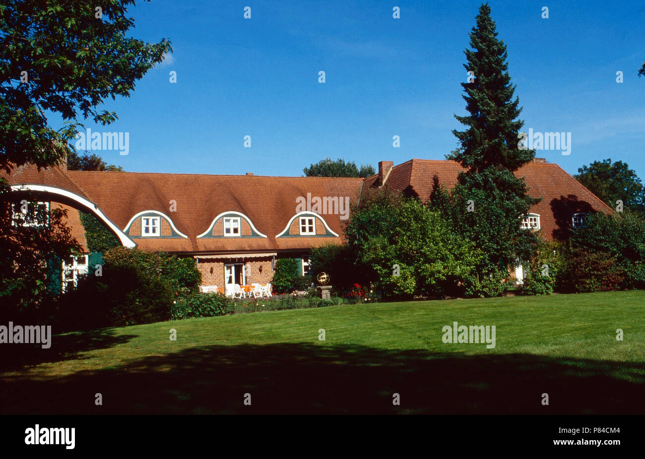 Basthorst hi-res stock photography and images - Alamy