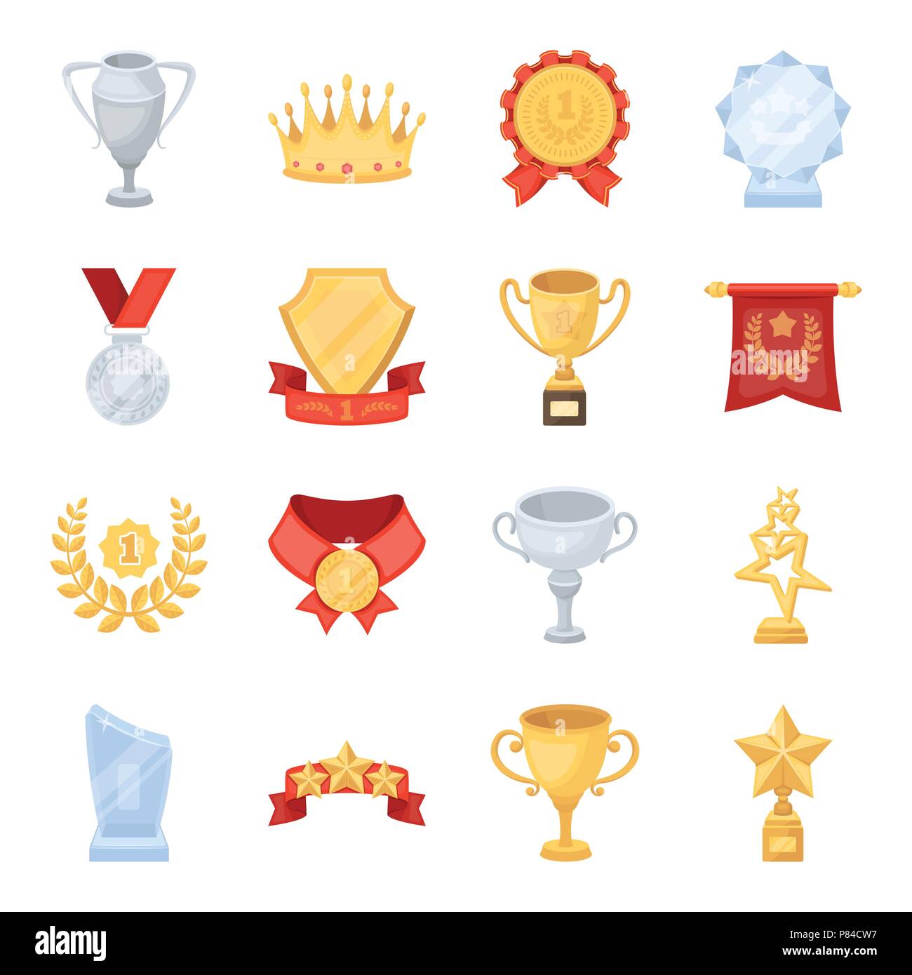 Recognition Awards Logo