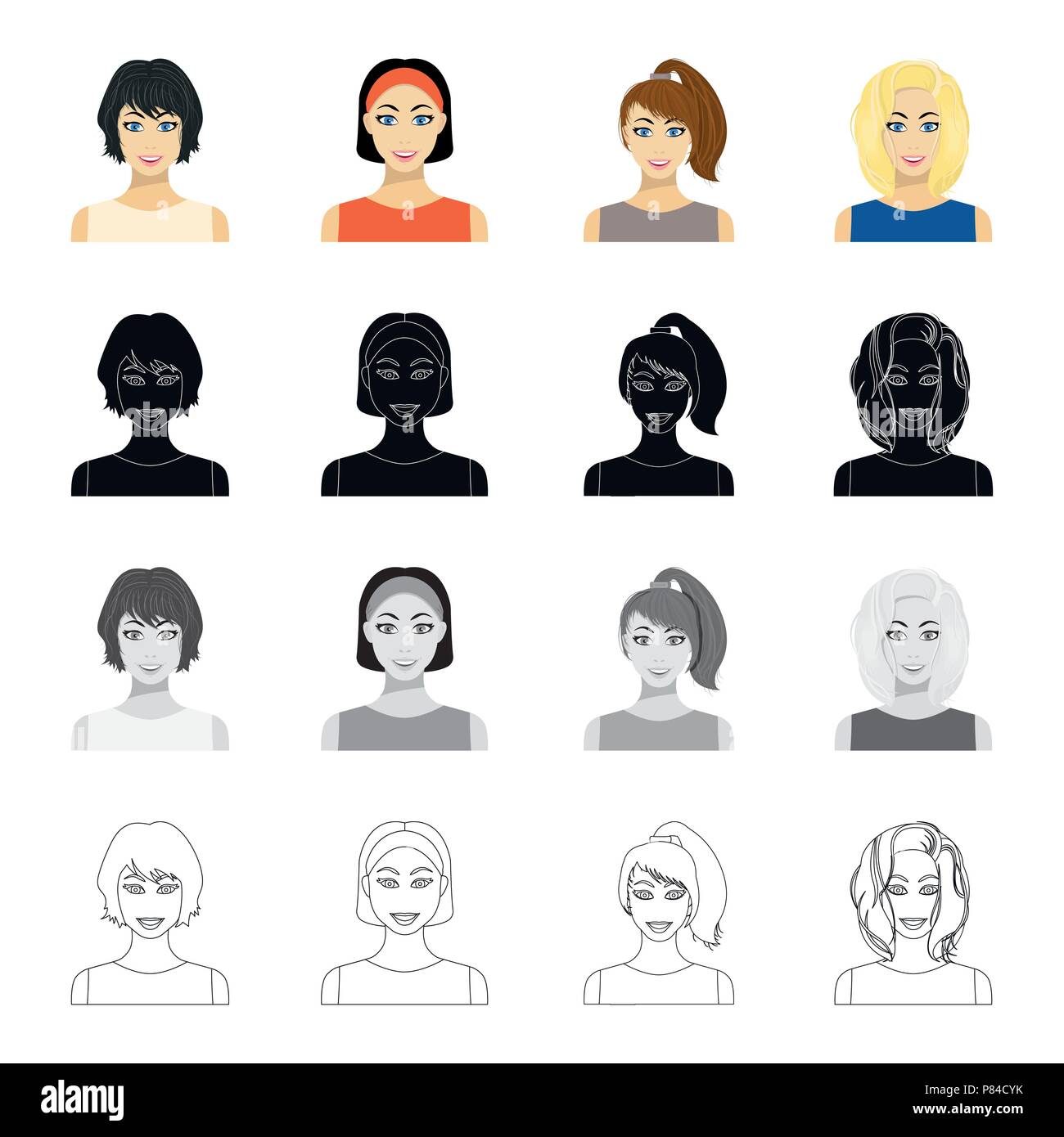 Bangs Cartoon Stock Photos & Bangs Cartoon Stock Images - Alamy