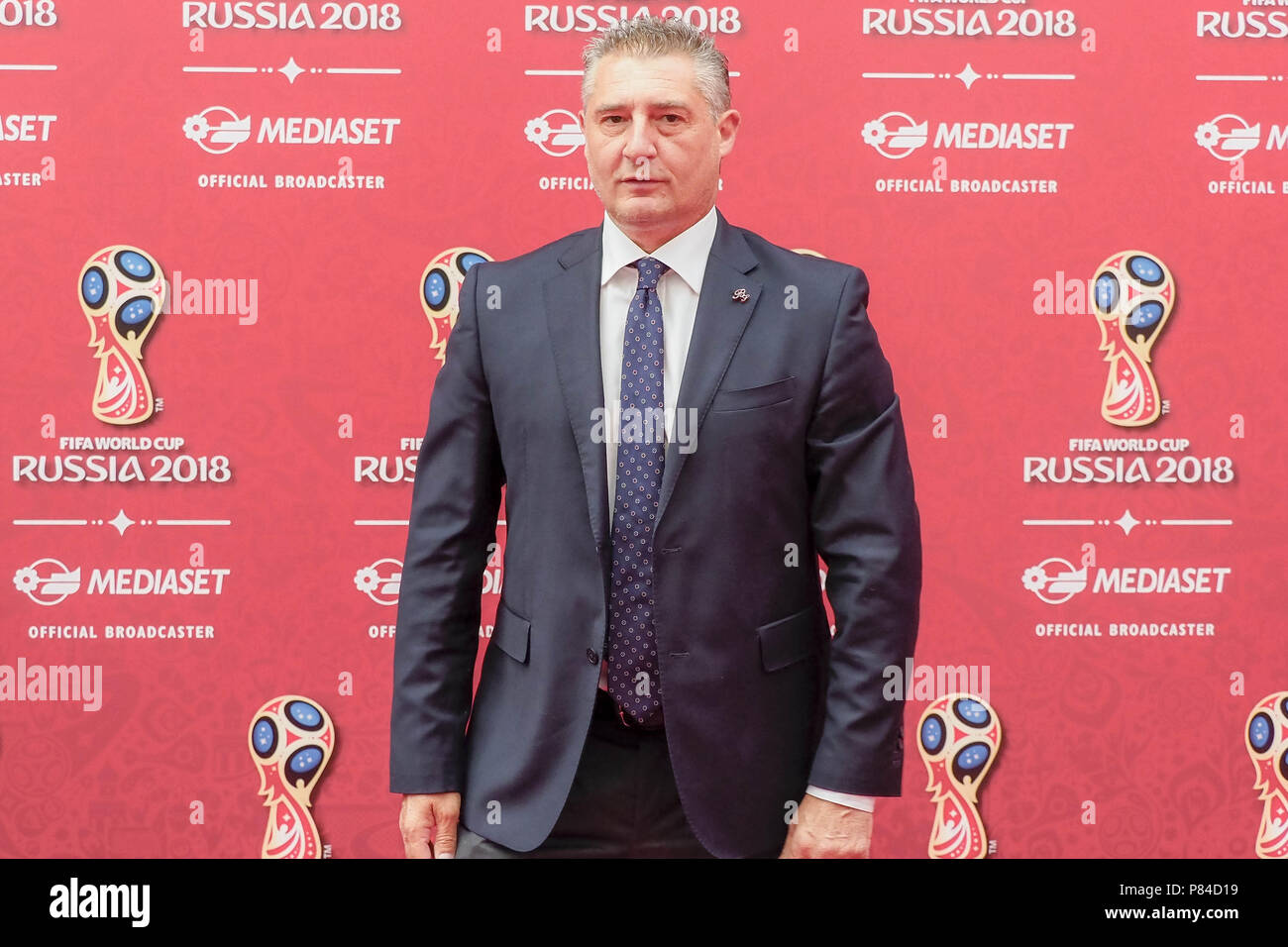 Massaro daniele hi-res stock photography and images - Alamy