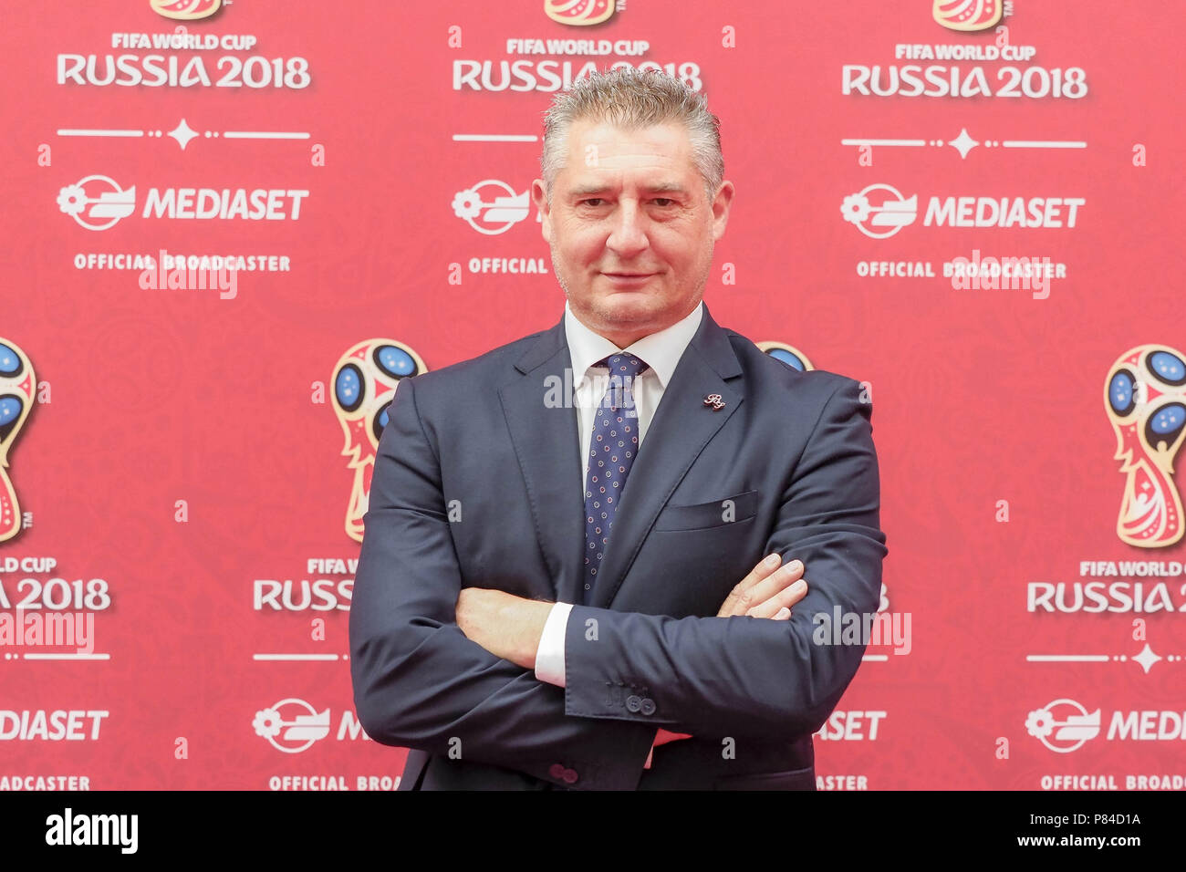 Massaro daniele hi-res stock photography and images - Alamy