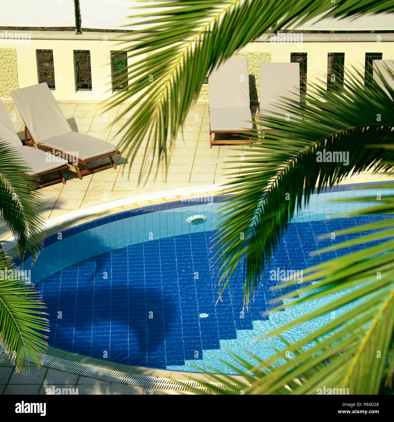 an image of swimming pool Stock Photo - Alamy