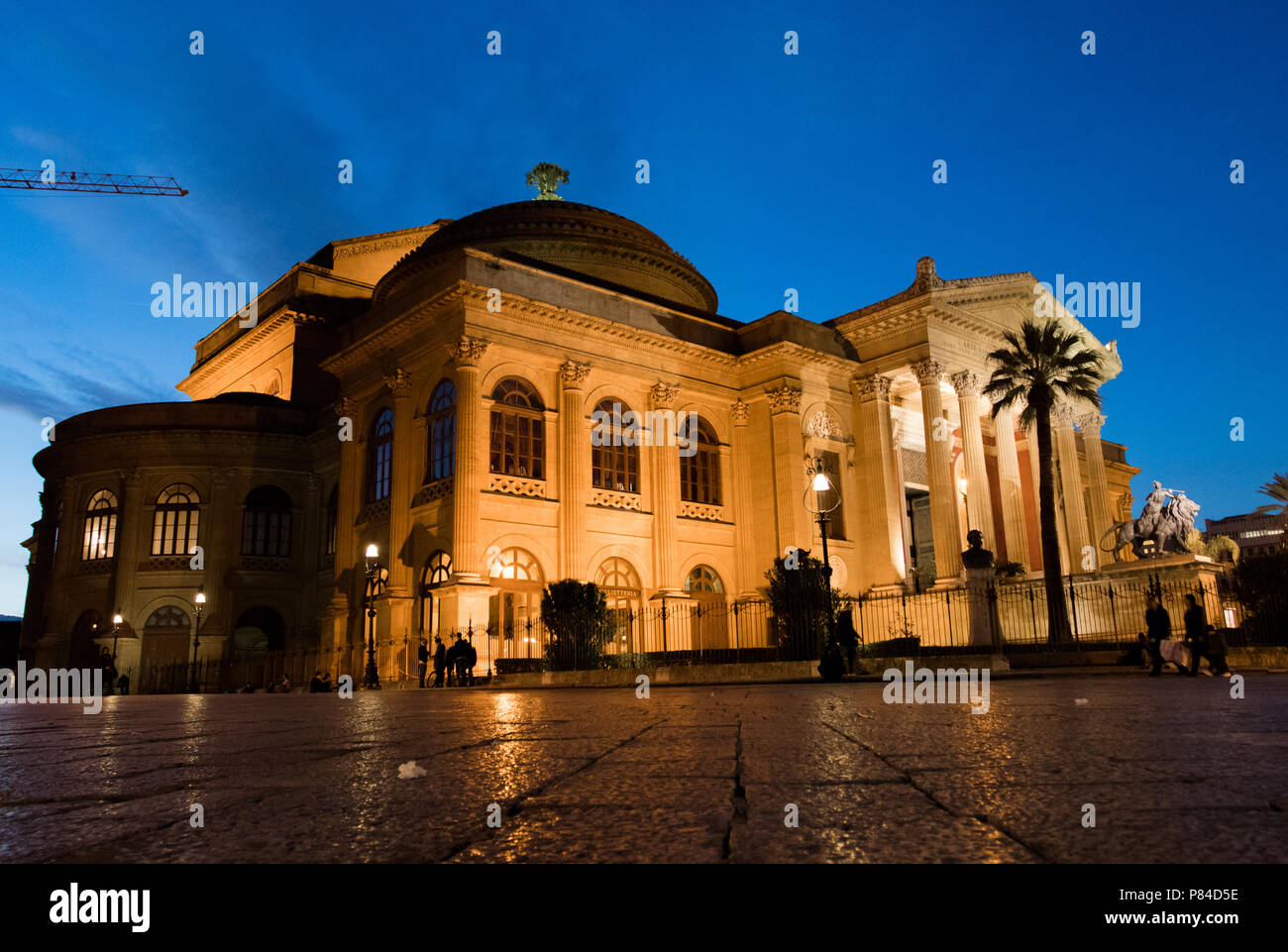 Oldtheatre hi-res stock photography and images - Alamy