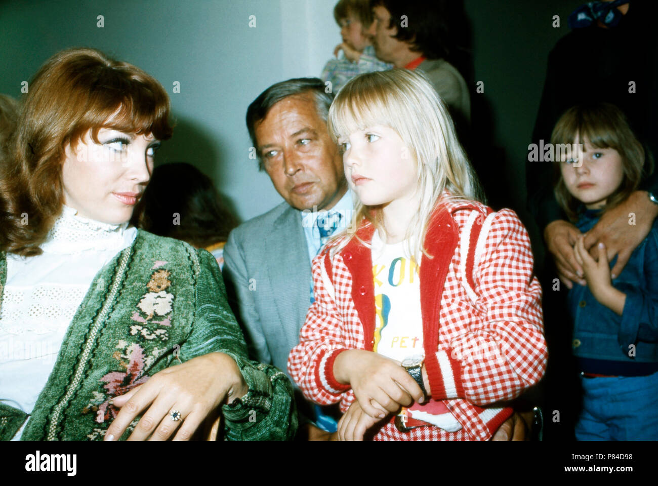 Alexandra Freund High Resolution Stock Photography and Images - Alamy