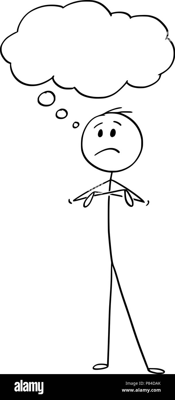 Unhappy Stick Figure Stock Photos & Unhappy Stick Figure Stock Images ...