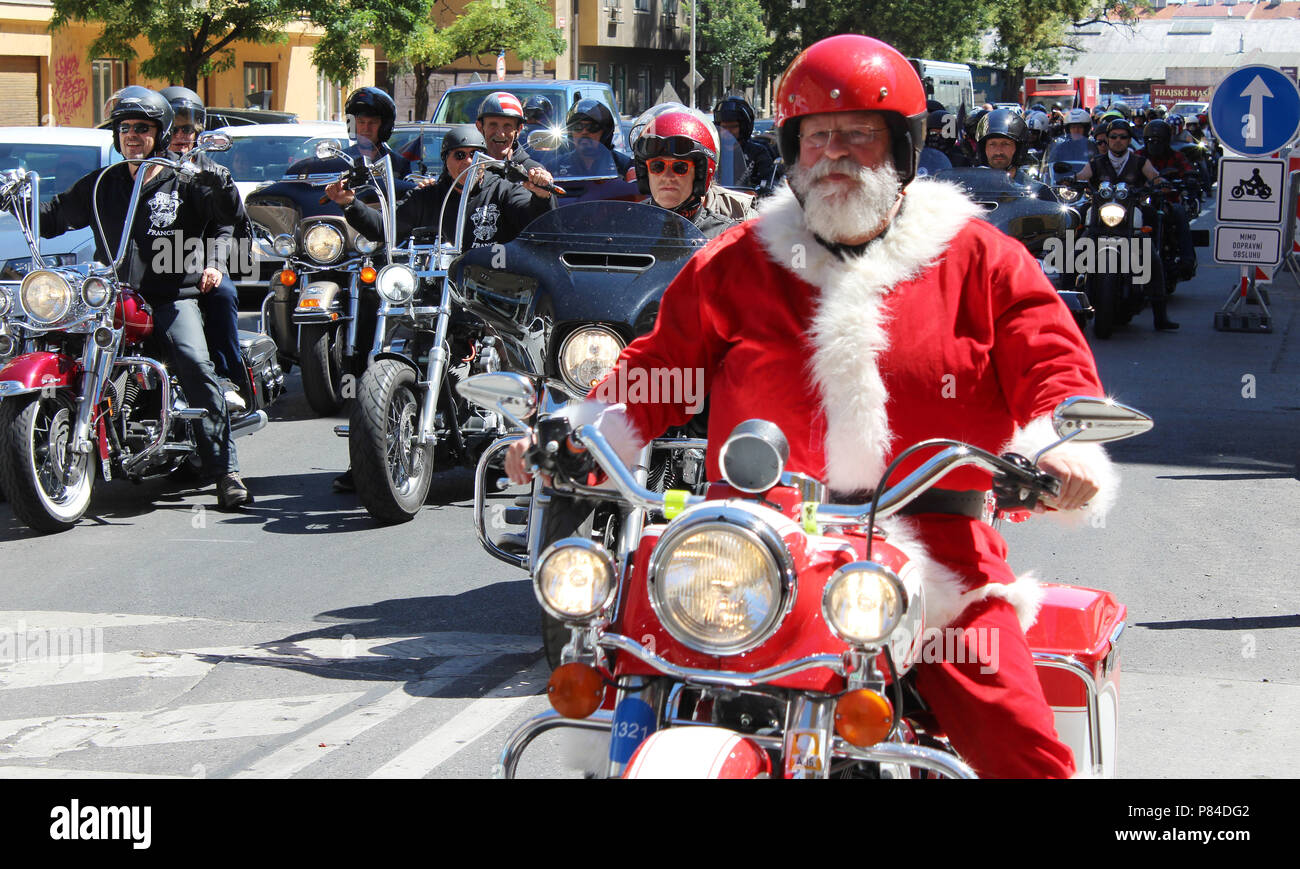 celebrations of 115 years of legendary U.S. brand Harley-Davidson in ...