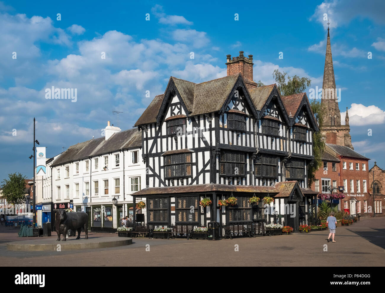 Property For Sale Hereford City Centre at David Daigle blog