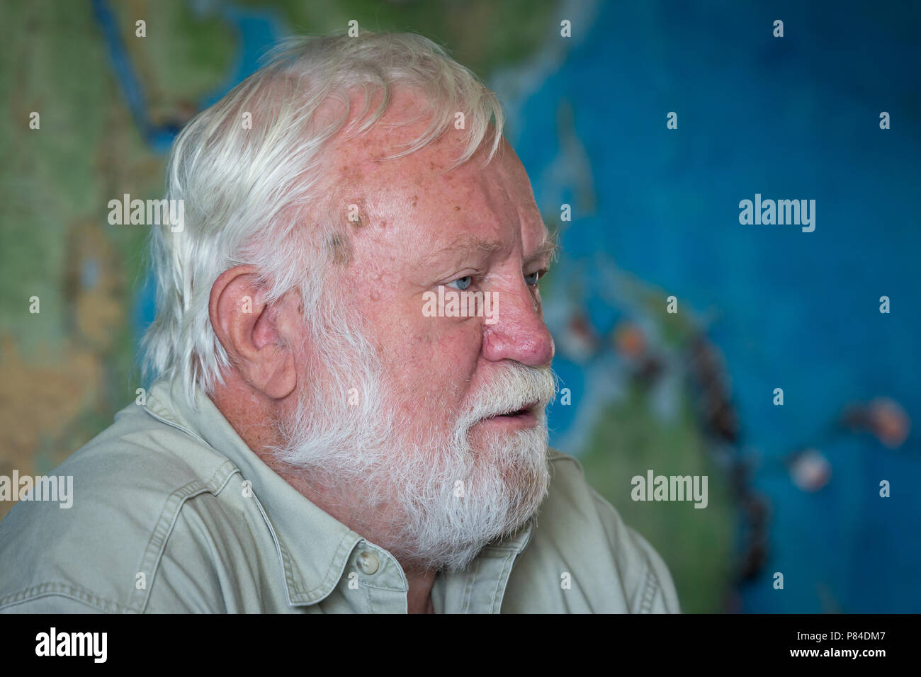 Richard konkolski hi-res stock photography and images - Alamy