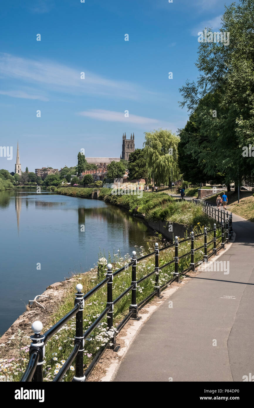 City of worcester hi-res stock photography and images - Alamy