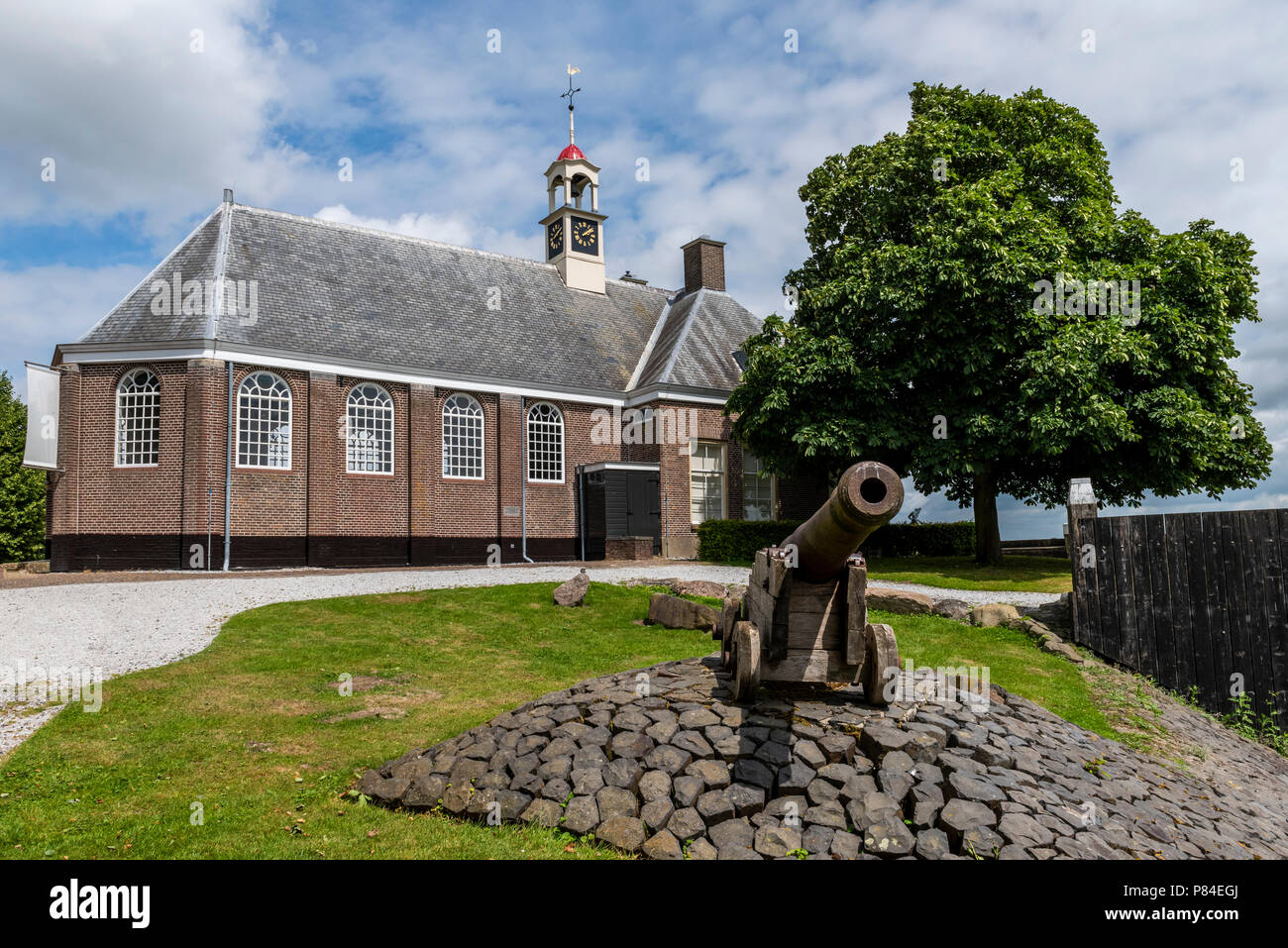 Schokland netherlands hi-res stock photography and images - Alamy