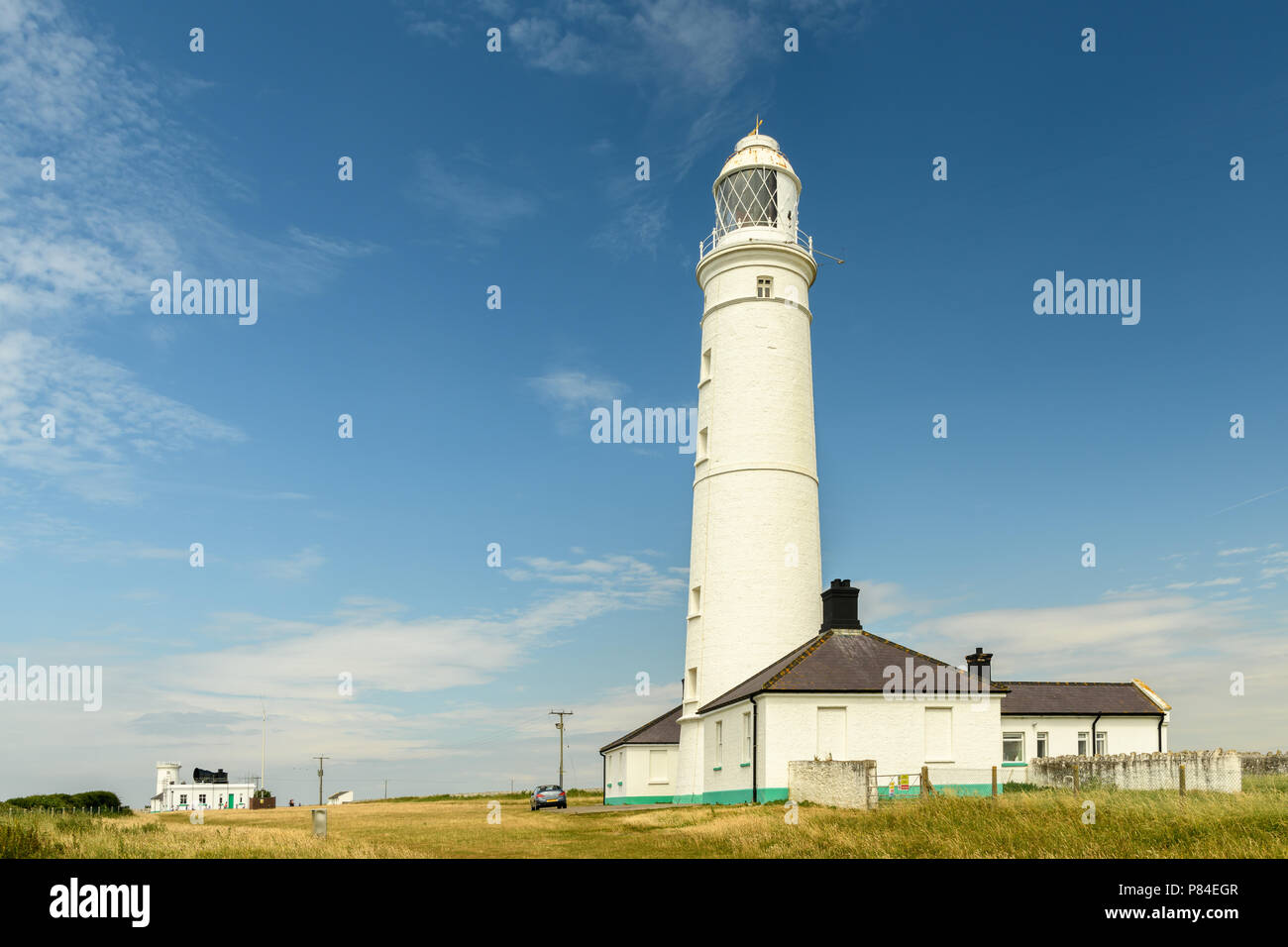 Nash point hi-res stock photography and images - Alamy