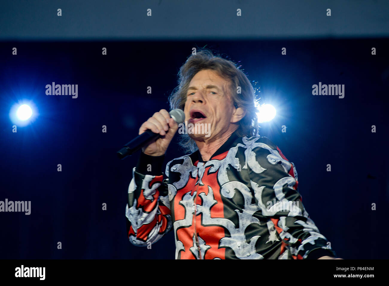 The rolling stones hi-res stock photography and images - Alamy