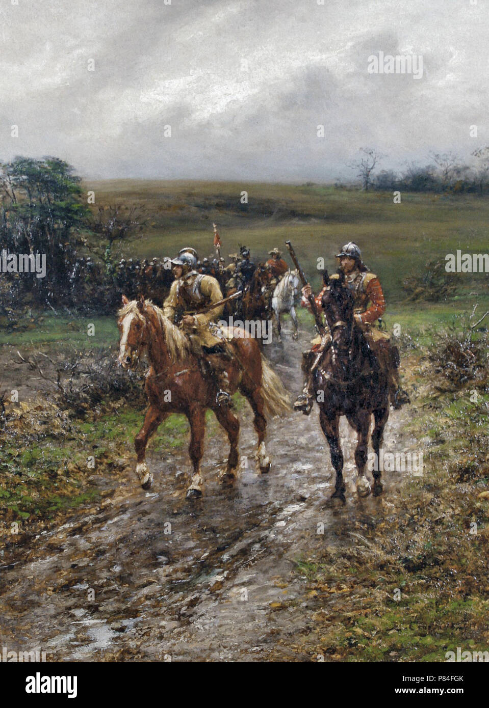 Ernest crofts hi-res stock photography and images - Alamy