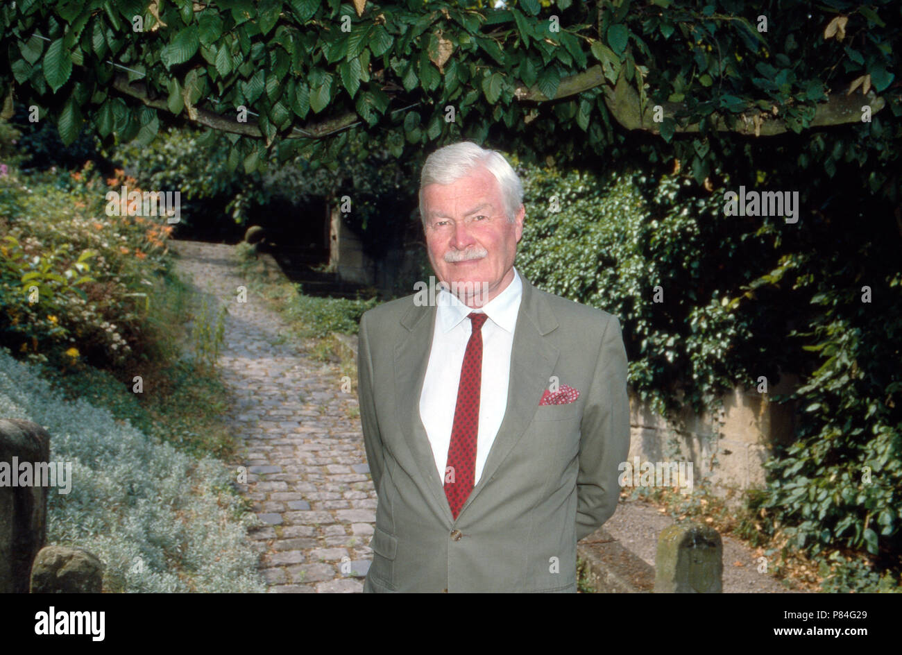 Prince albrecht bavaria hi-res stock photography and images - Alamy