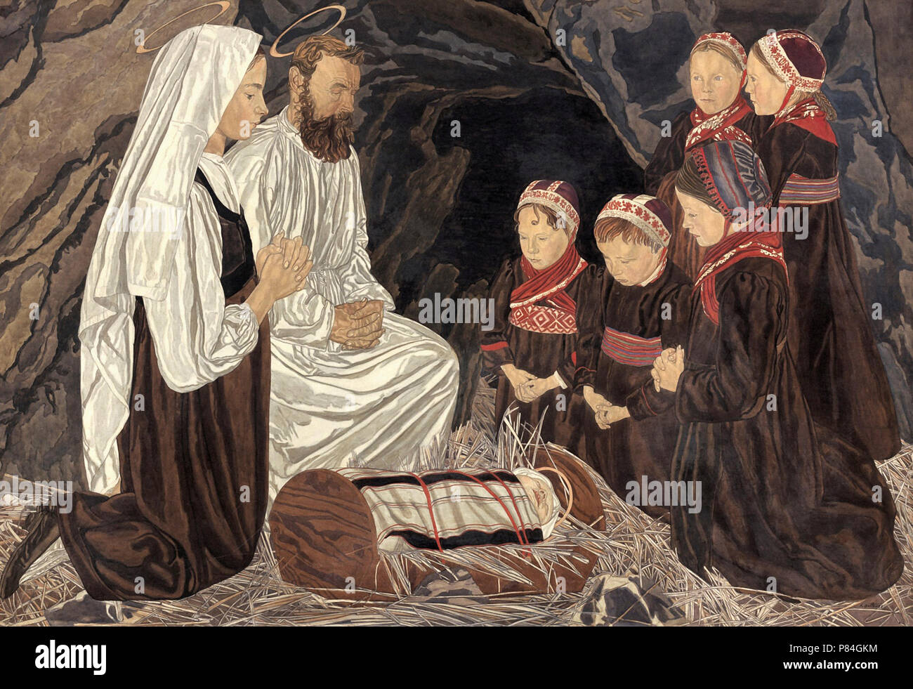 Raphy hi-res stock photography and images - Alamy