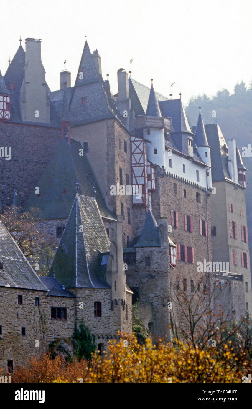 Von eltz hi-res stock photography and images - Alamy