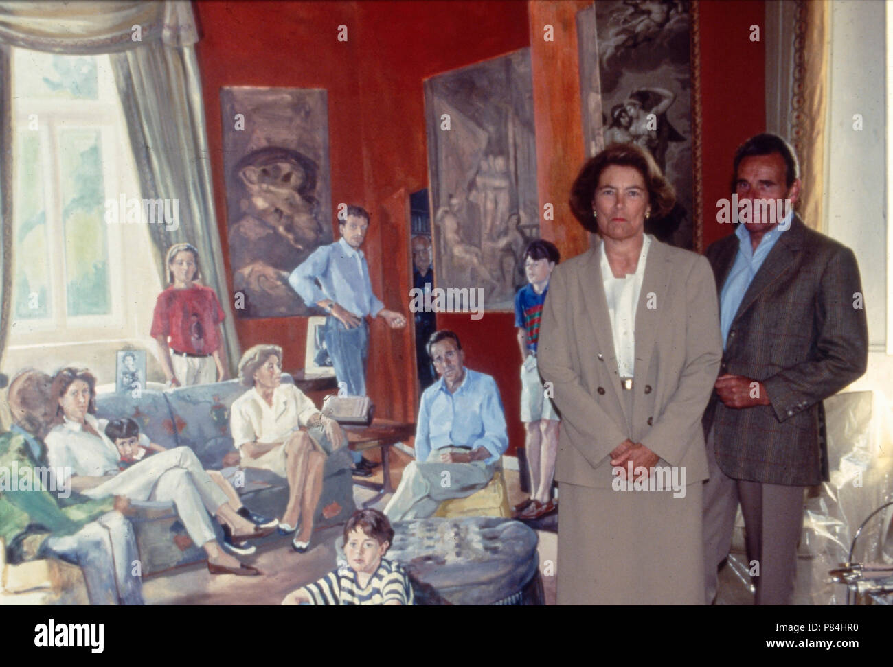 Von wedel hi-res stock photography and images - Alamy