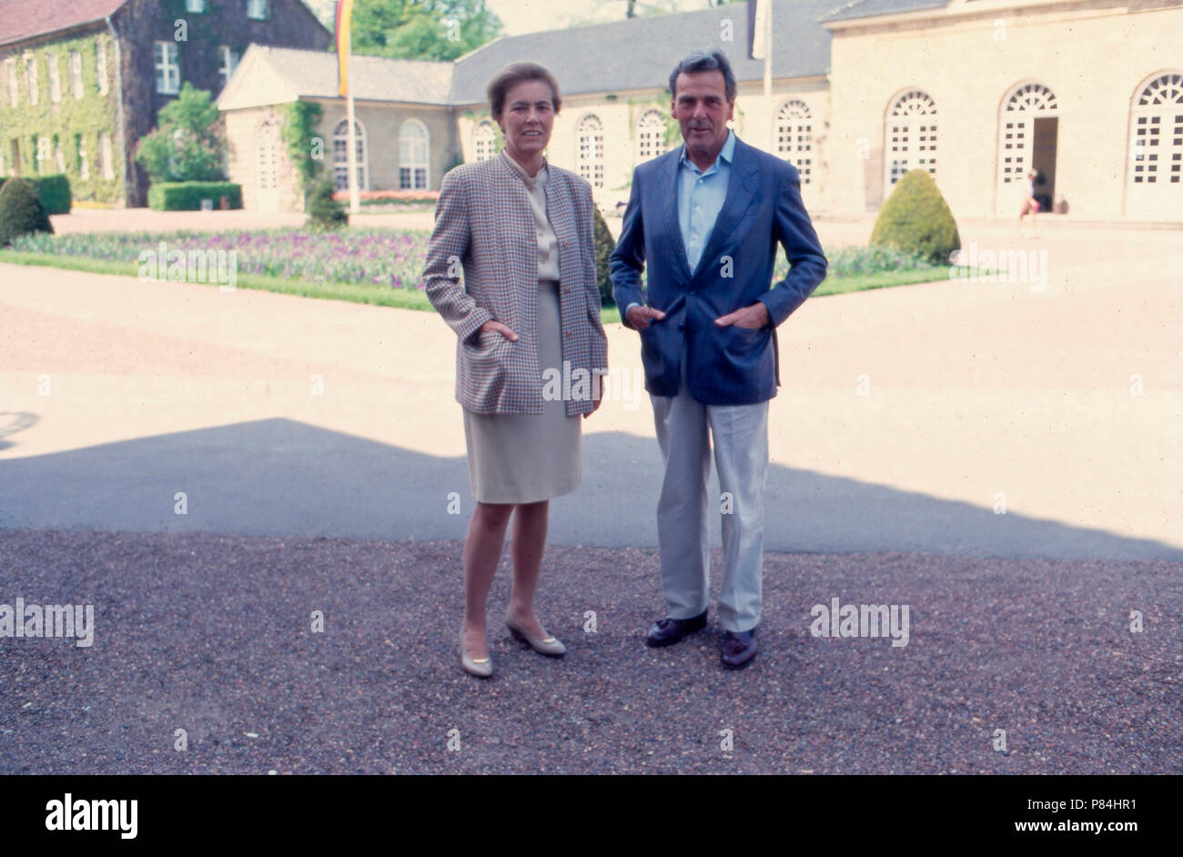 Von wedel hi-res stock photography and images - Alamy