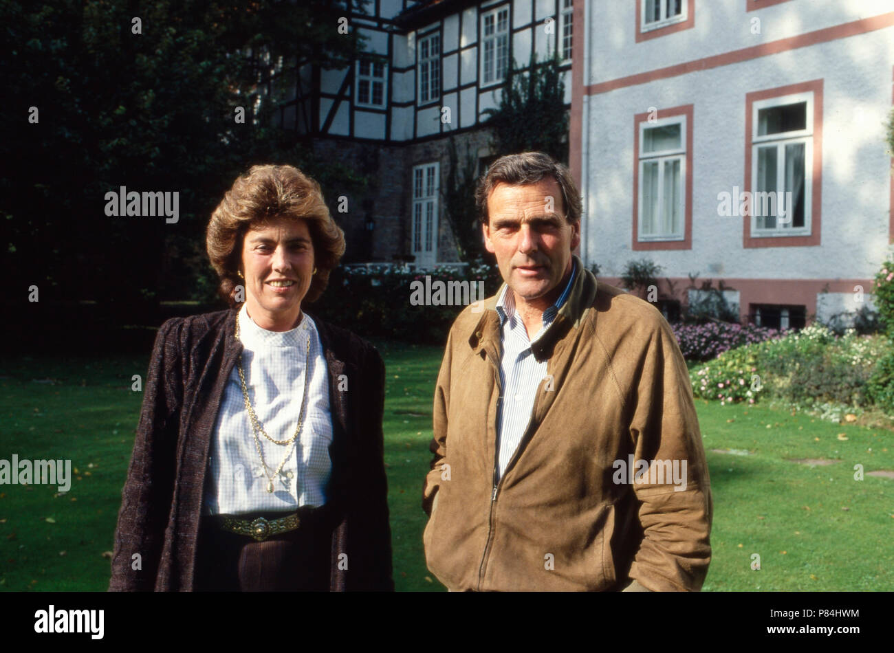 Von wedel hi-res stock photography and images - Alamy