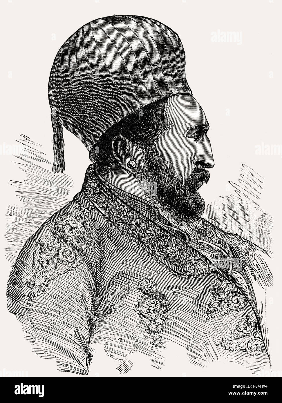 Yaqub hi-res stock photography and images - Alamy