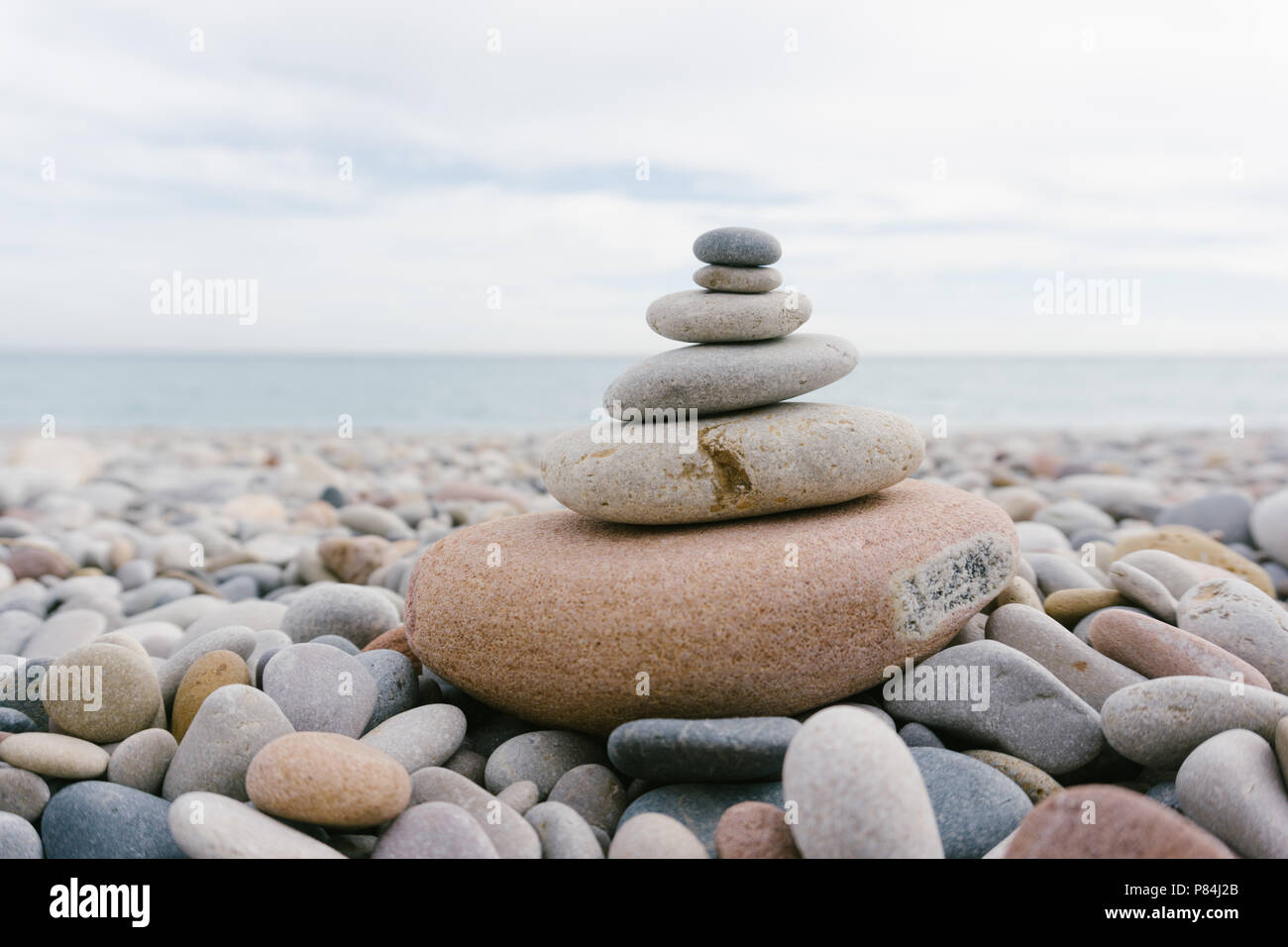 Stones christmas tree hi-res stock photography and images - Alamy