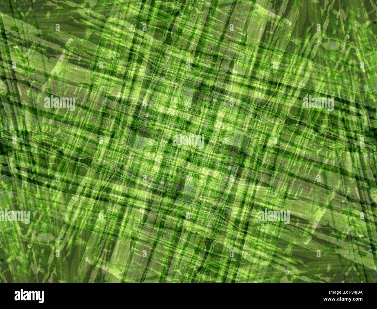 green abstract background Stock Photo - Alamy