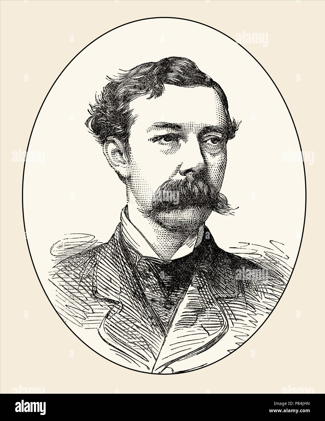 James brownlow hi-res stock photography and images - Alamy