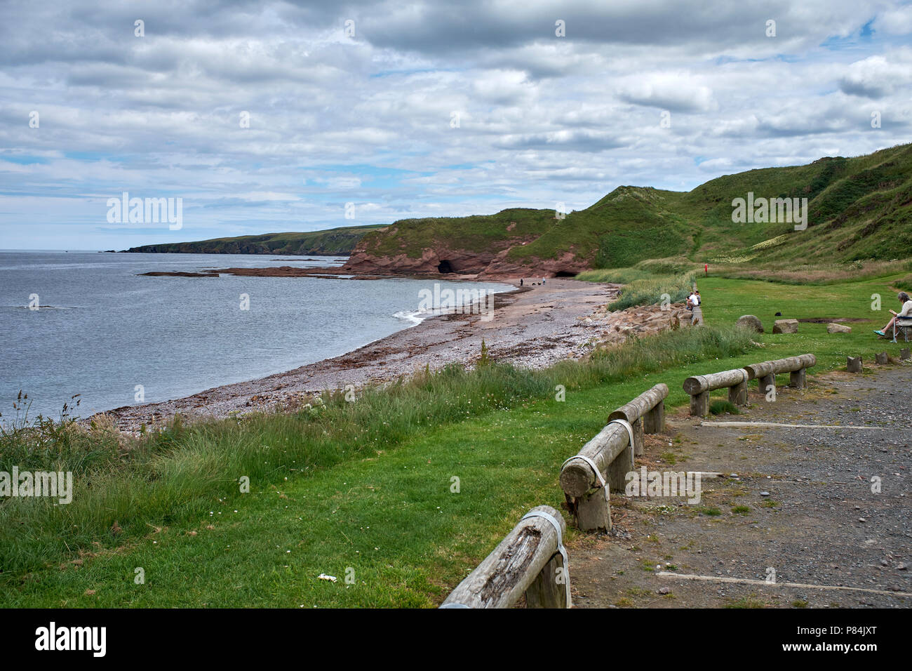 Aberdeen looking north hi-res stock photography and images - Alamy