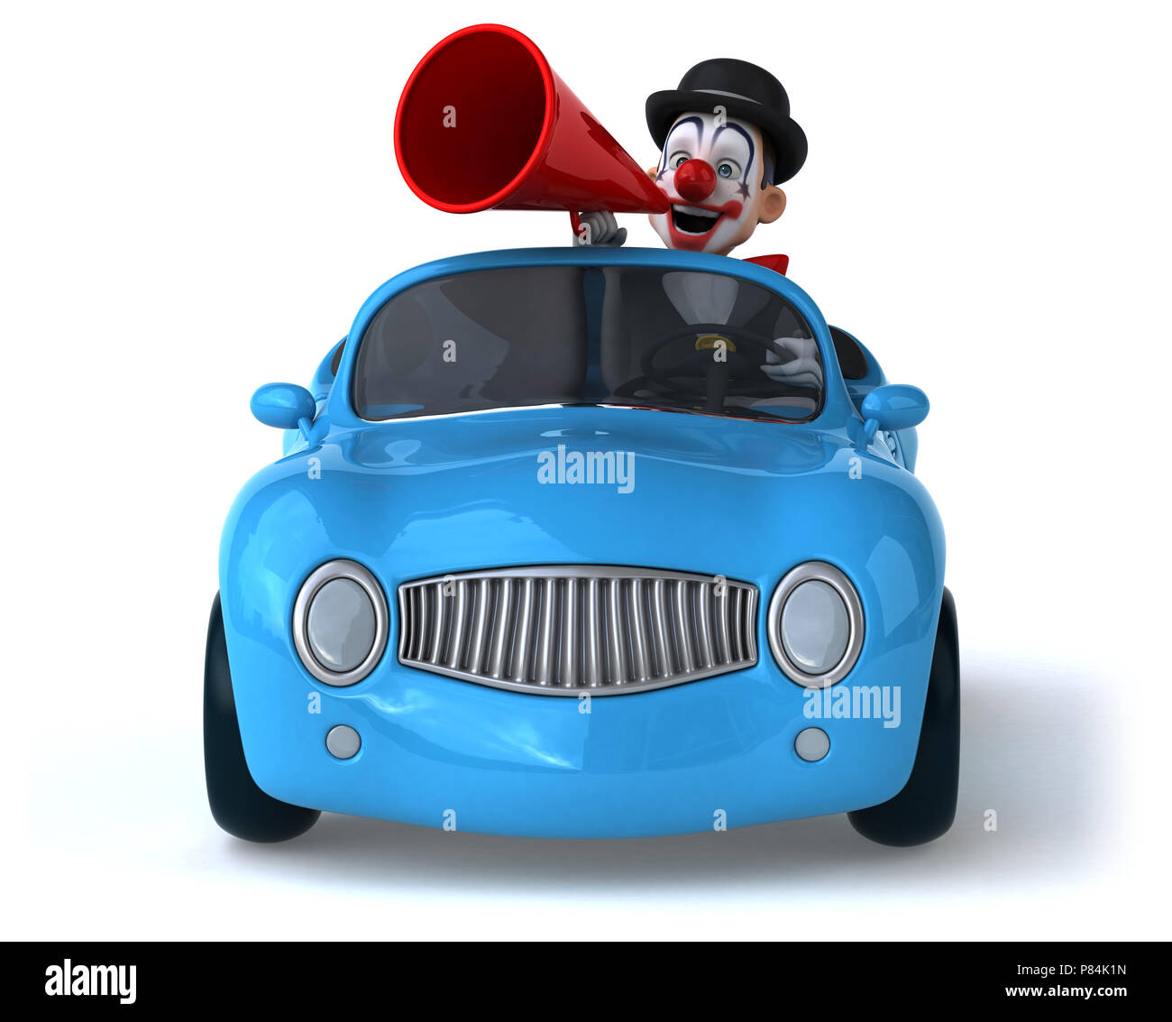 Car nose mask Cut Out Stock Images & Pictures - Alamy