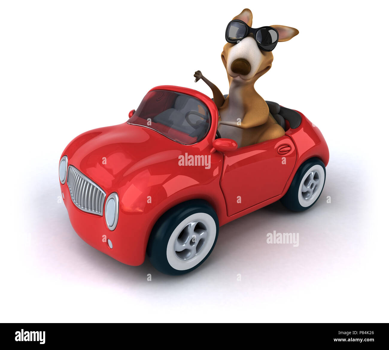 Australia zoo vehicle hi-res stock photography and images - Alamy