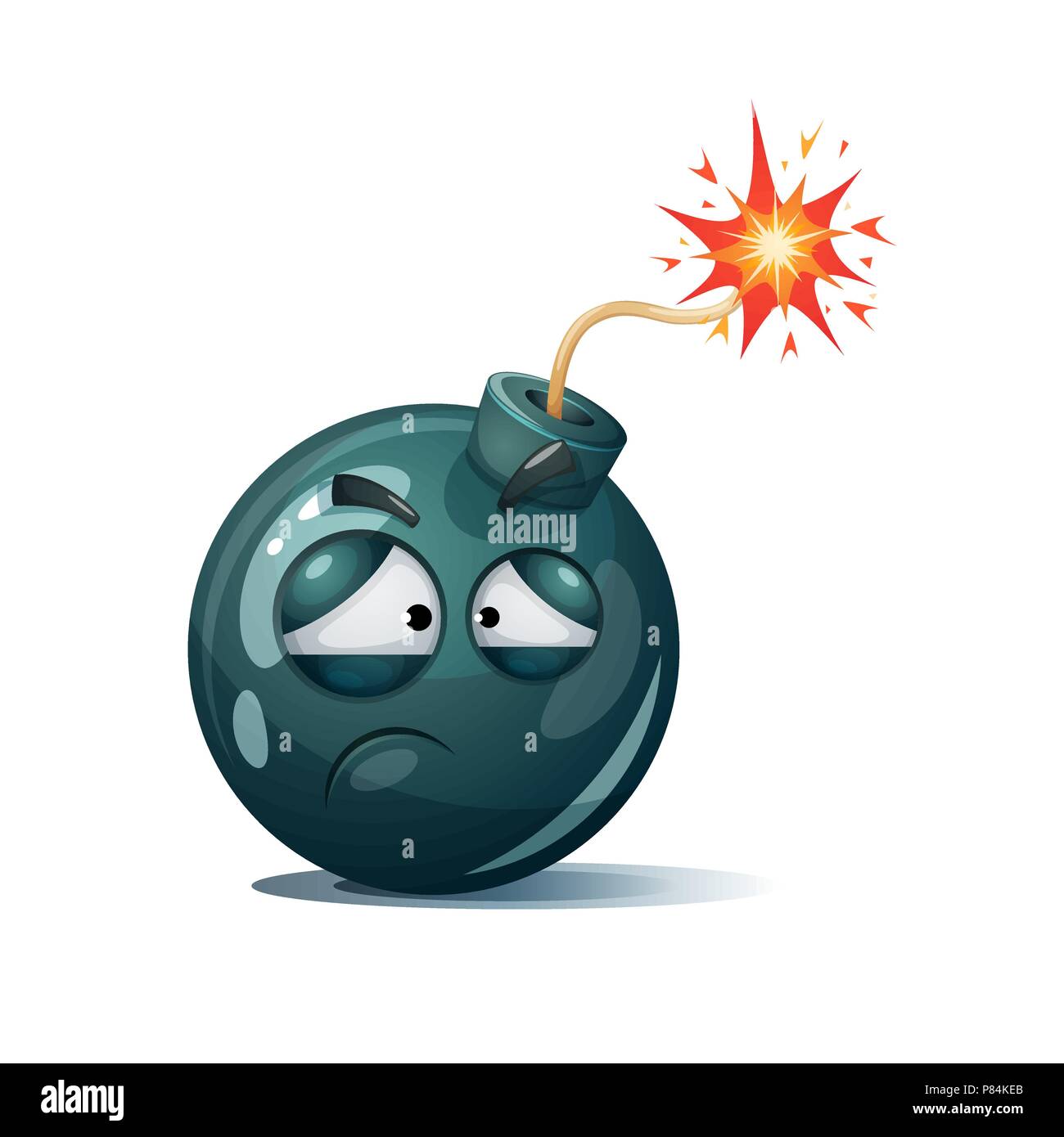 Melancholy aggression hi-res stock photography and images - Alamy