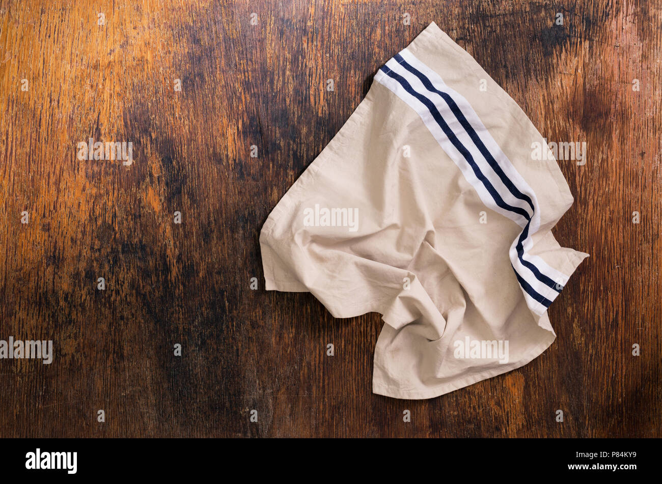 Rustic cloth hi-res stock photography and images - Alamy