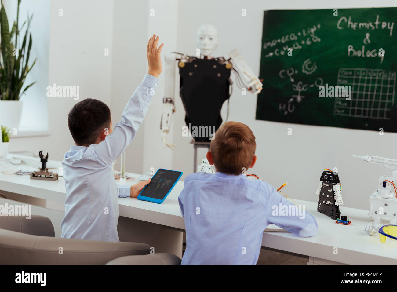 Children assessment hi-res stock photography and images - Alamy