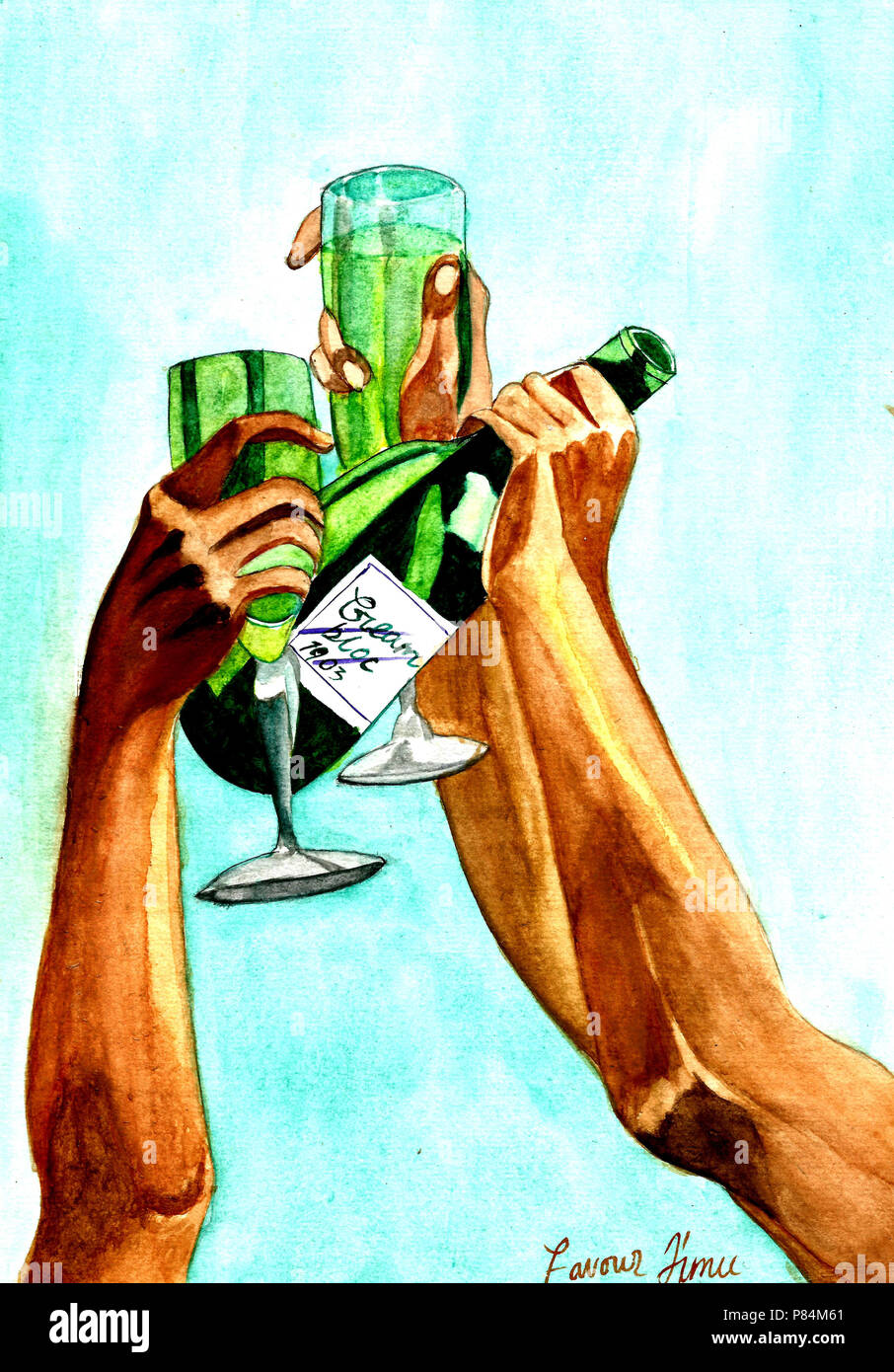 Anytime cards hi-res stock photography and images - Alamy