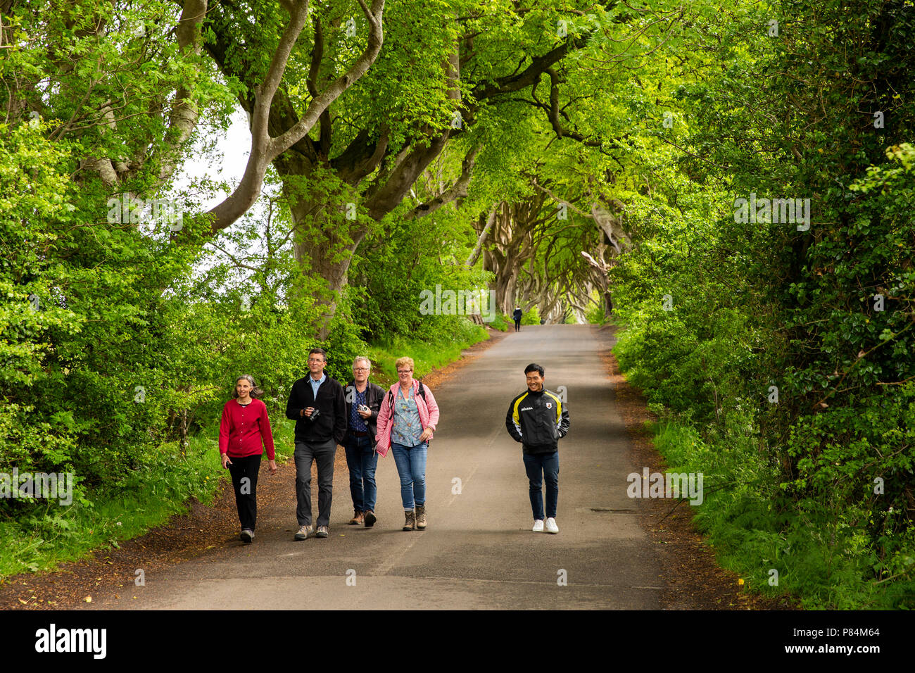 Gracehill northern ireland hi-res stock photography and images - Alamy