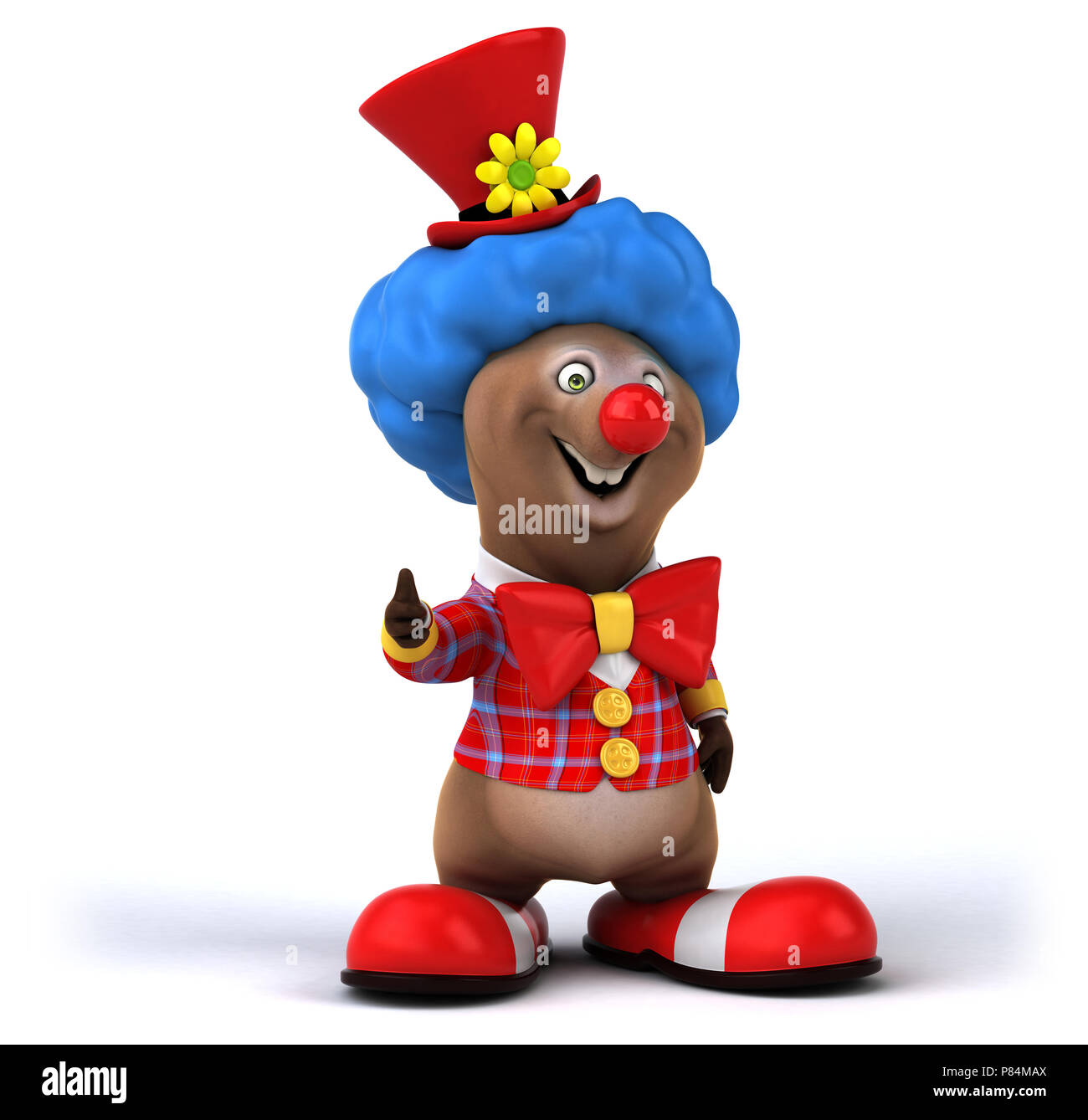 Brown bear profile Cut Out Stock Images & Pictures - Alamy