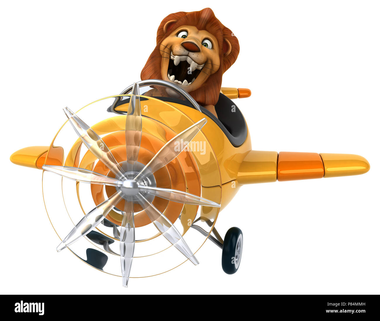 African safari airline hi-res stock photography and images - Alamy