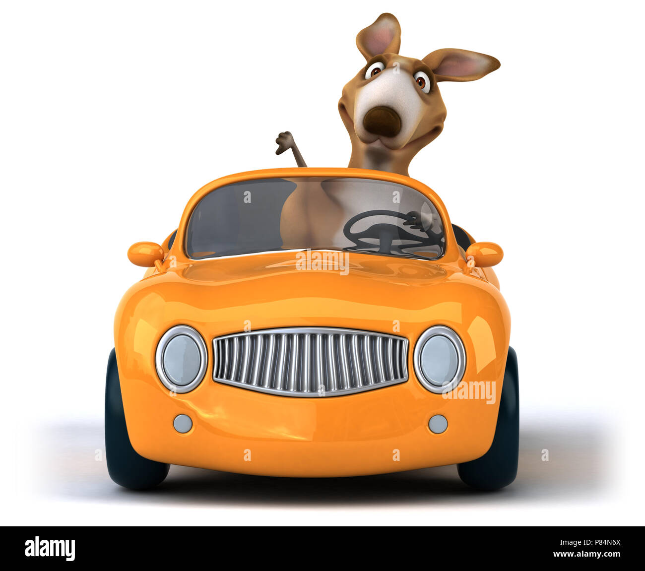 Car driving road australia Cut Out Stock Images & Pictures - Alamy