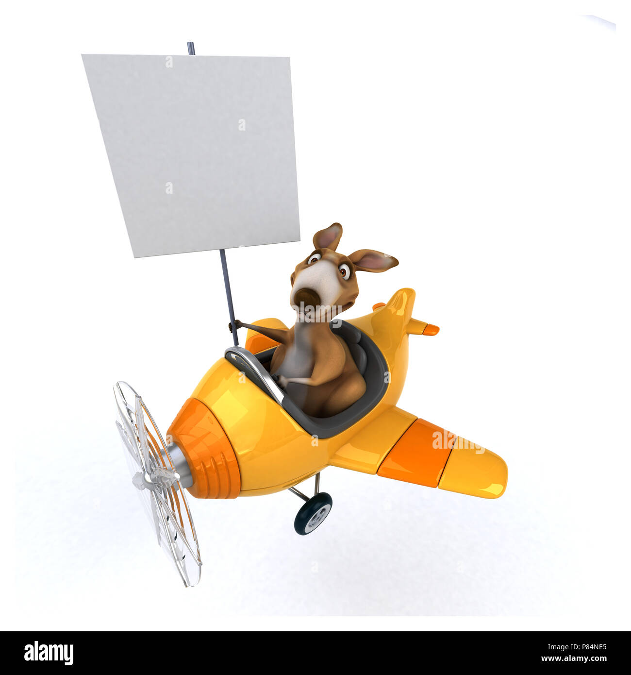 Plane pilot standing icon hi-res stock photography and images - Alamy