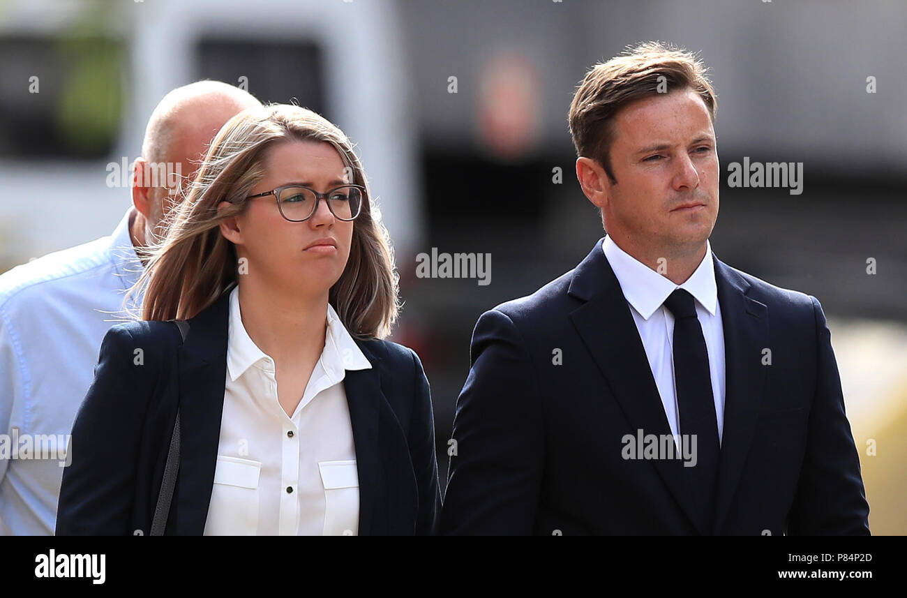 32 and victoria rosney hi-res stock photography and images - Alamy