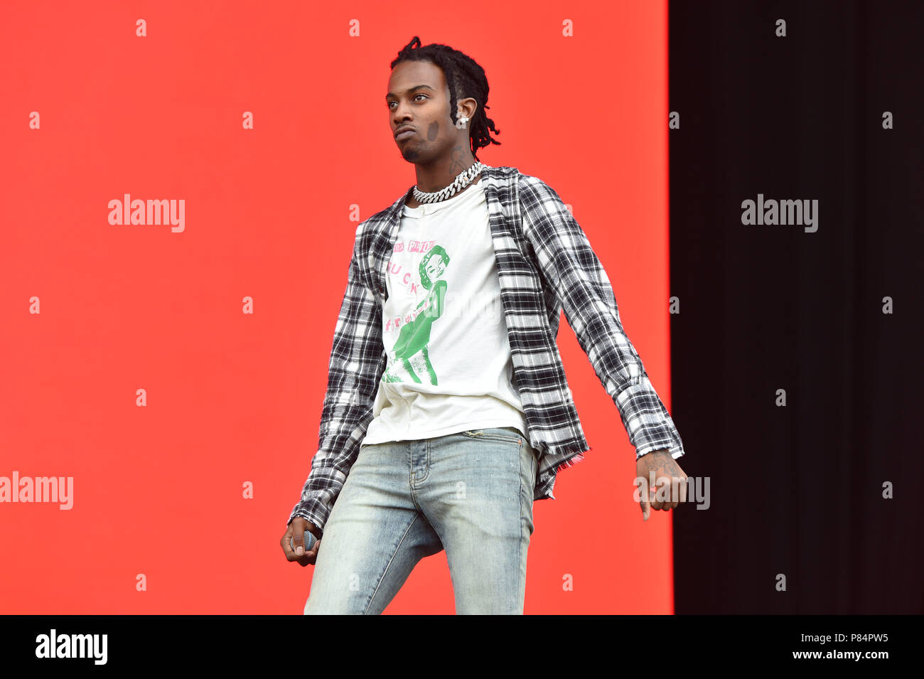 Playboi carti hi-res stock photography and images - Alamy