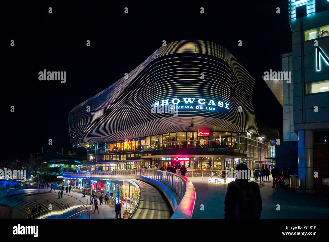 West quay hampshire hi-res stock photography and images - Alamy