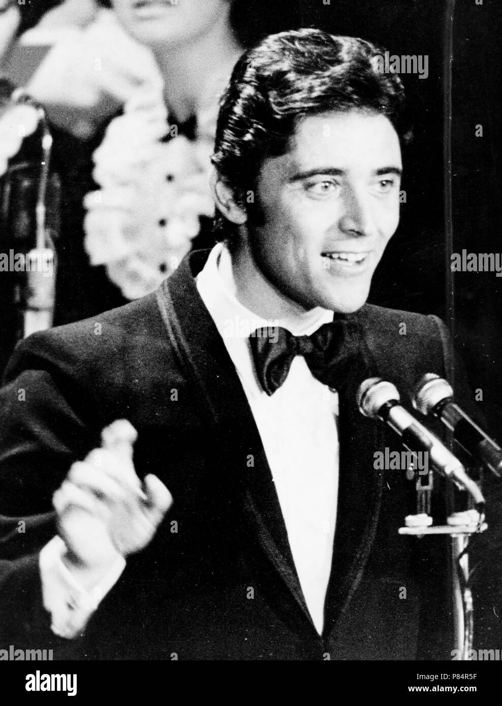 Sacha distel hi-res stock photography and images - Alamy