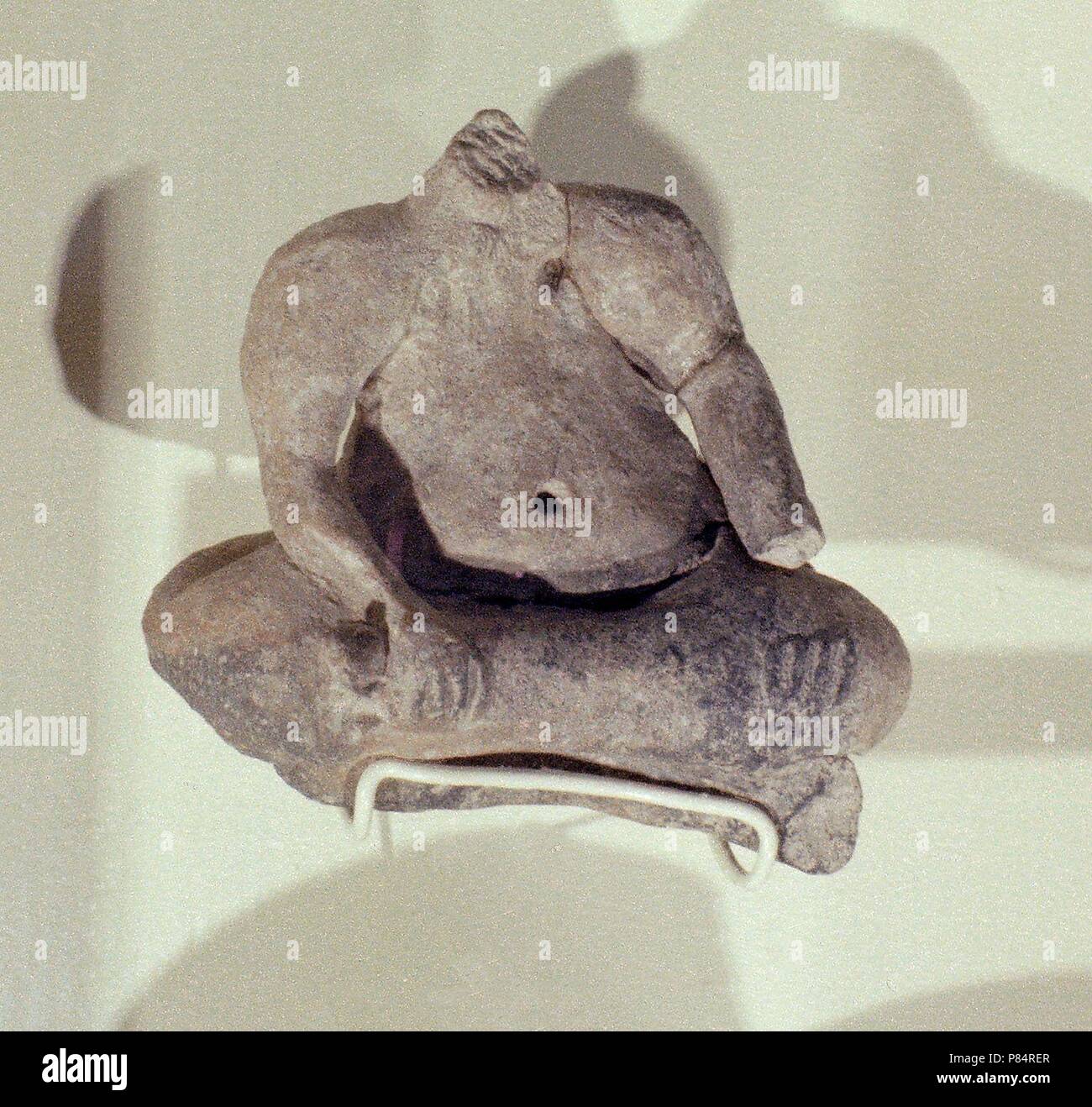 Guanche ceramics hi-res stock photography and images - Alamy