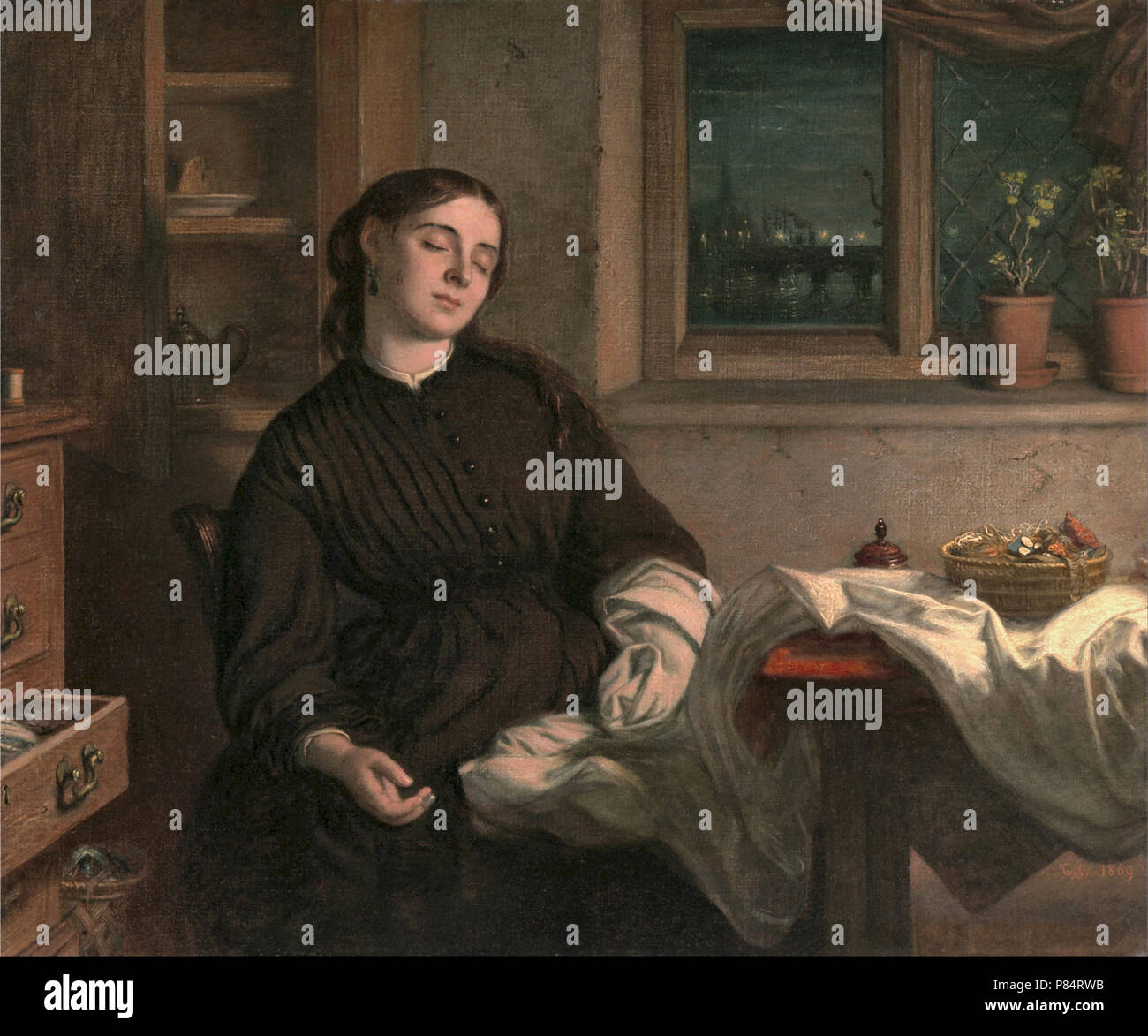 Charles west hi-res stock photography and images - Alamy