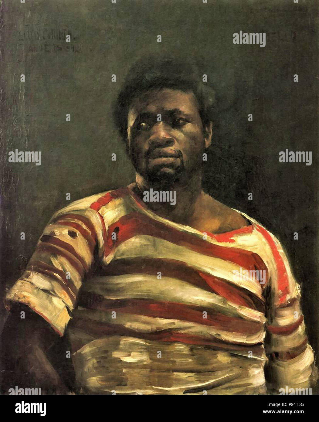 Neger hi-res stock photography and images - Alamy