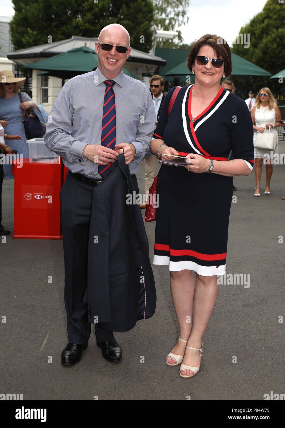 Brian foster hi-res stock photography and images - Alamy