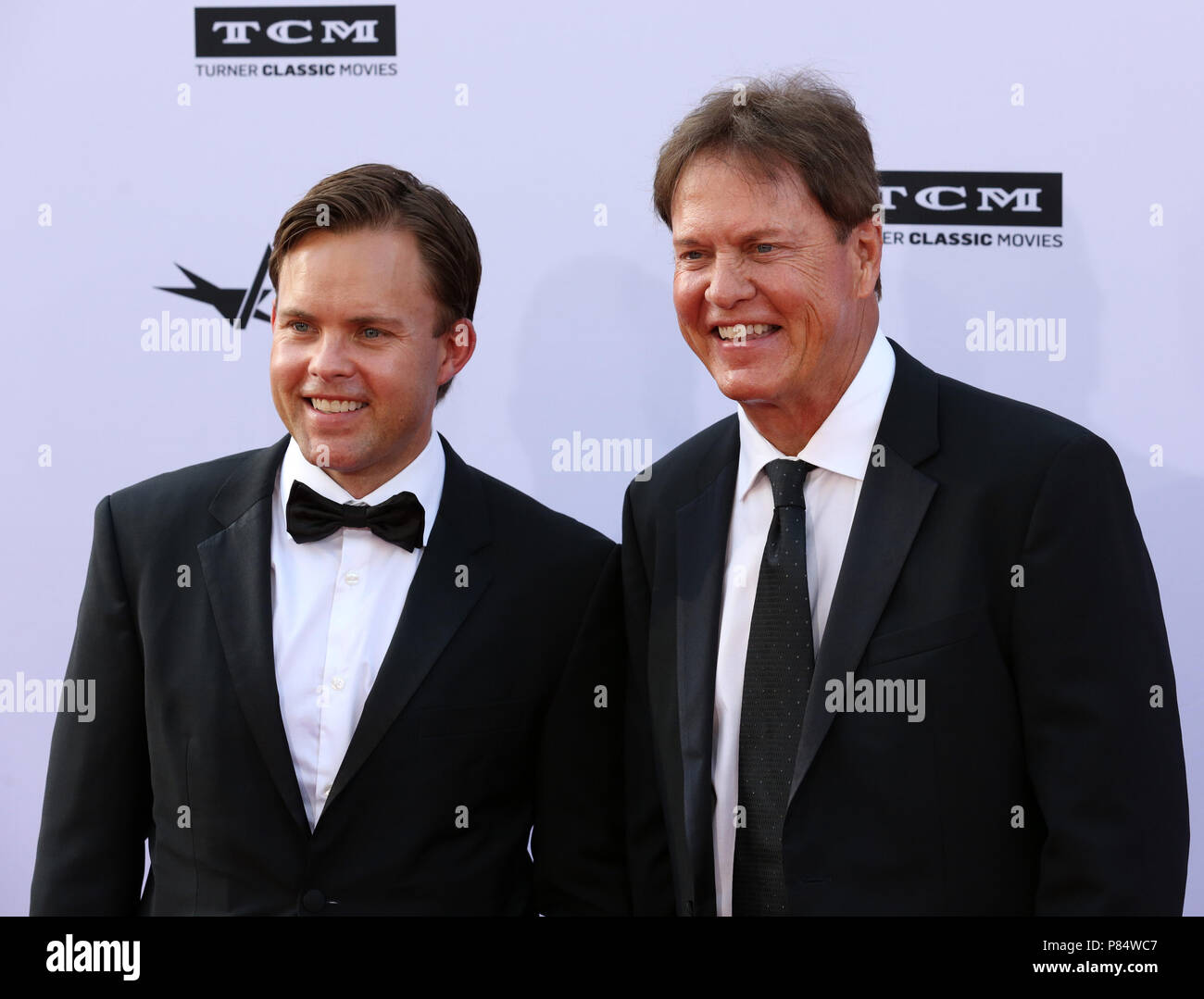 Celebrities attend 46th AFI Life Achievement Award Gala Tribute ...