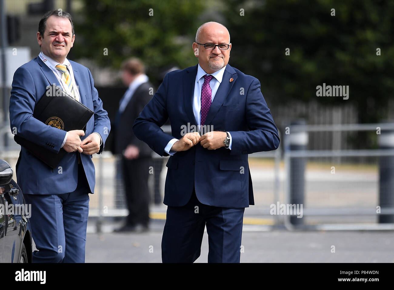 Darmanovic hi-res stock photography and images - Alamy