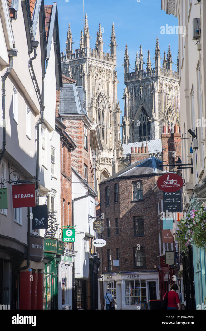 York architecture hi-res stock photography and images - Alamy